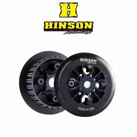 HINSON RACING MN-EQ8X Inner Clutch Hub Pressure Plate Kit